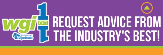 WGI - Sport of the Arts - Color Guard | Percussion | Winds