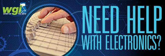 WGI - Sport of the Arts - Color Guard | Percussion | Winds