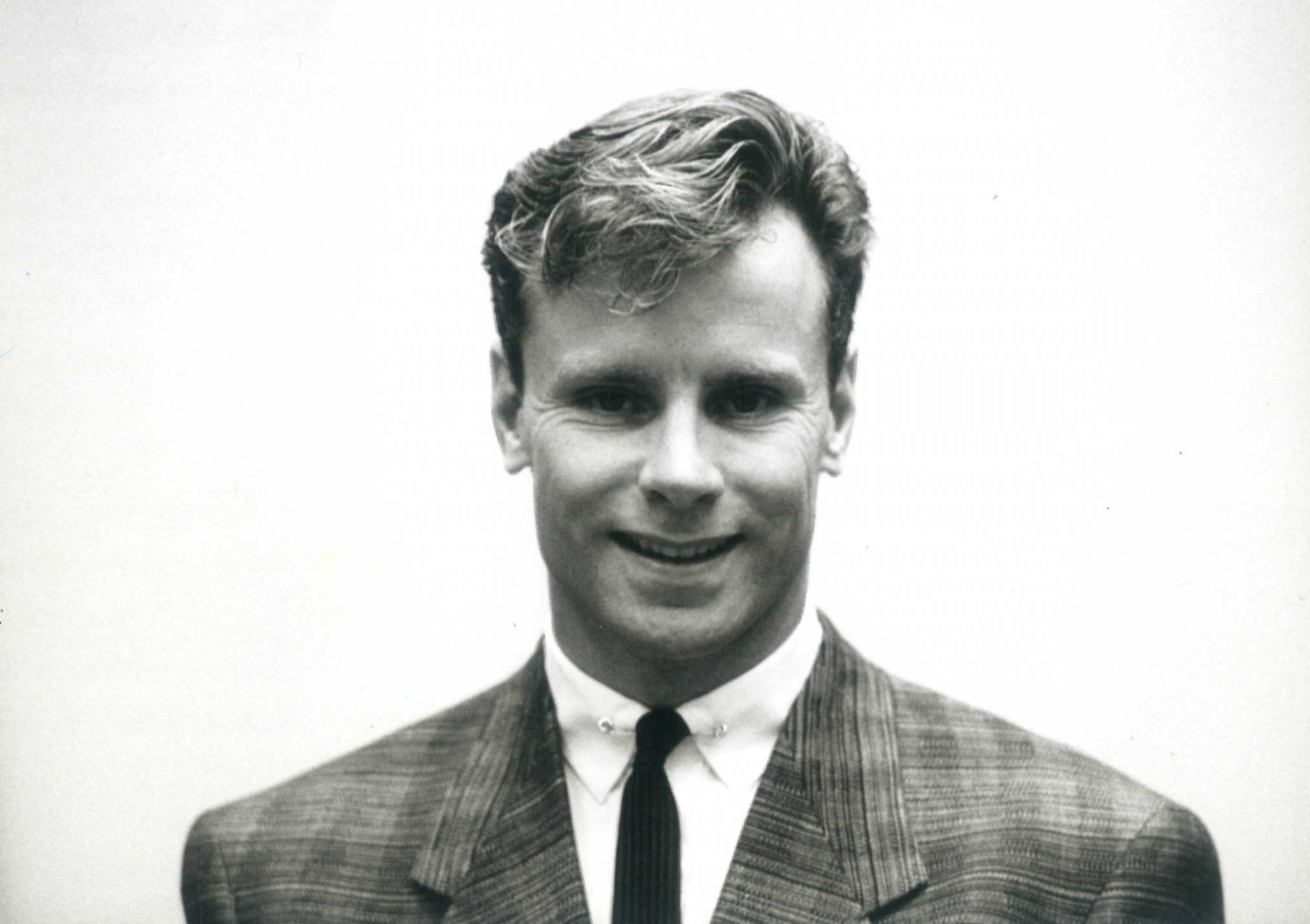 Hall of Fame: William Harty - WGI