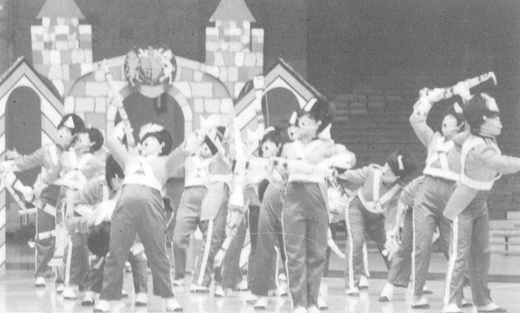 Hall of Fame: William Harty - WGI