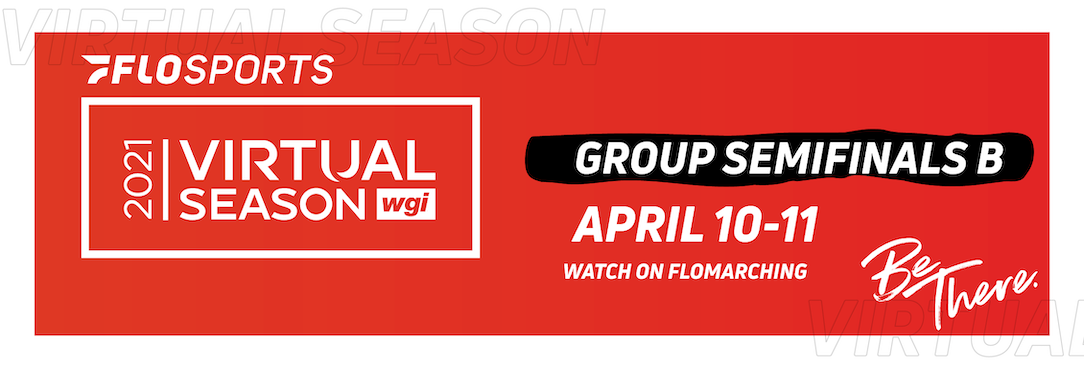 WGI - Sport of the Arts - Color Guard | Percussion | Winds