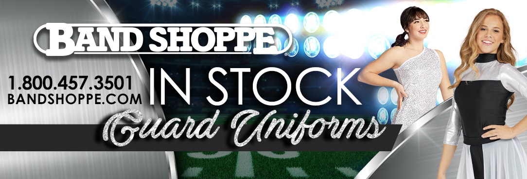 WGI - Sport of the Arts - Color Guard | Percussion | Winds