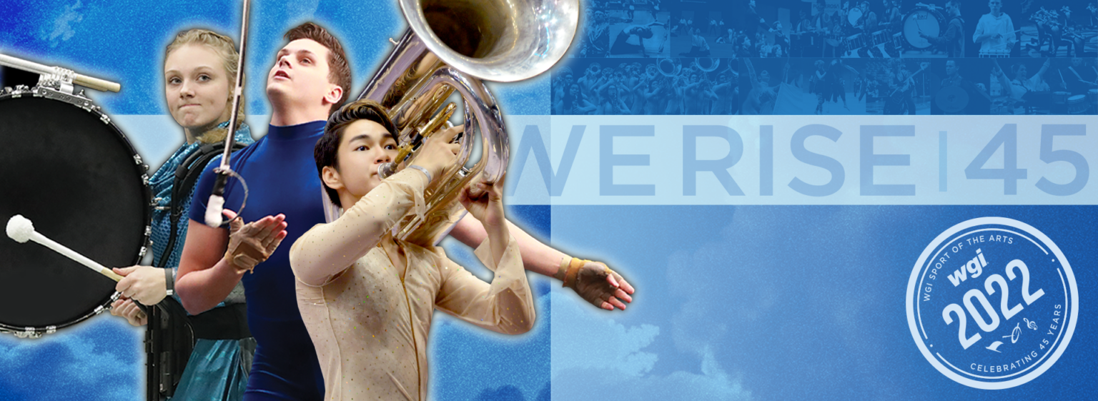 2022 WGI Season Results - WGI