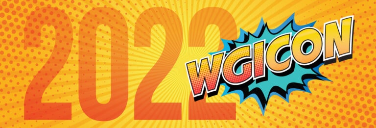 WGIcon: Discover. Connect. Create. - WGI