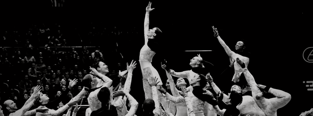 2023 Color Guard Scores - WGI